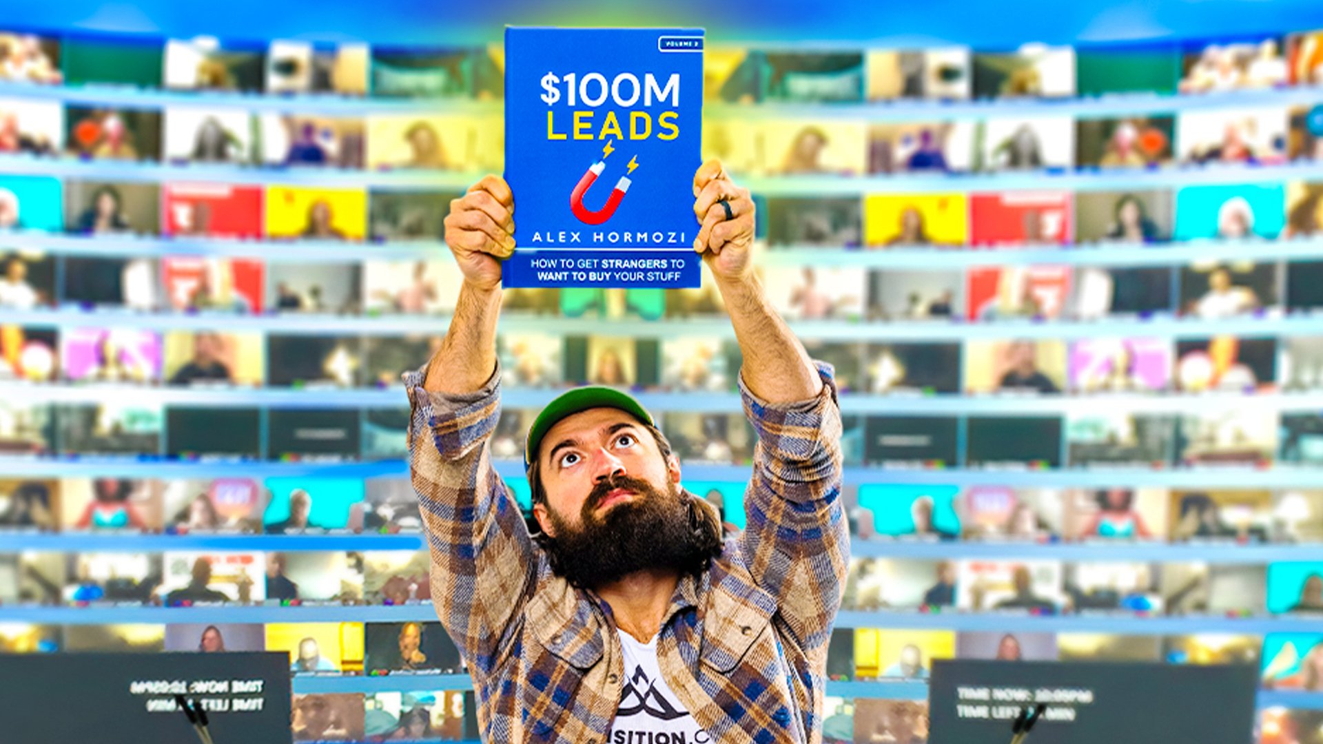 $100M Leads Thank you Bonuses